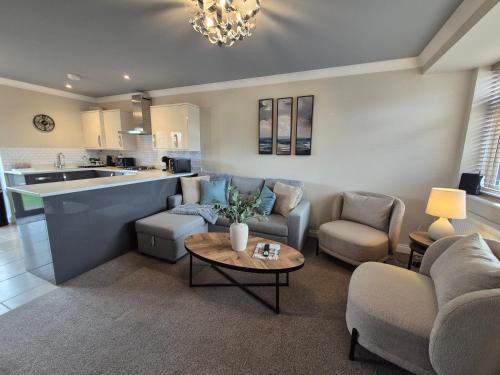 Wallscourt House By Cliftonvalley Apartments - Filton