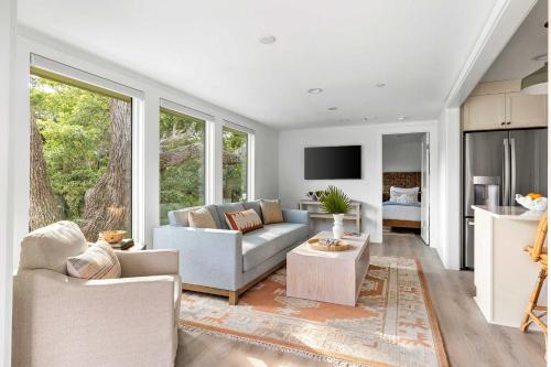 The Manchester Big 3bd Condo 1 Block To Beach - Folly Beach, SC