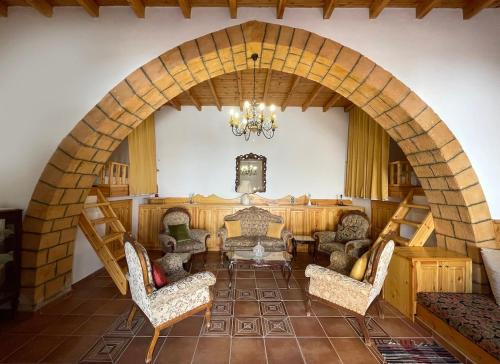 Traditional Stay - Rhodes