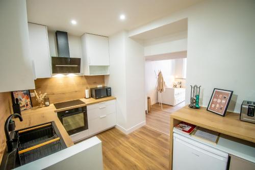 Chez Alex Vue Directe Sur La Place Nationale - Montauban