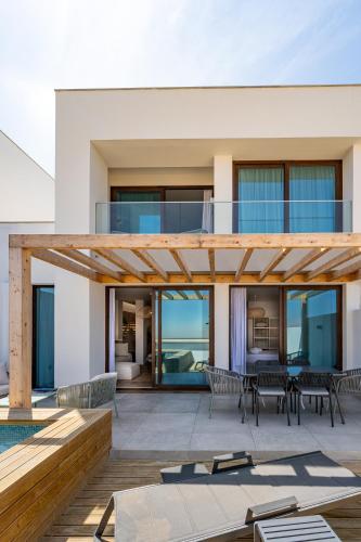 Pestana Porto Covo Village - Porto Covo