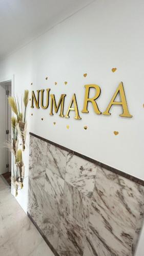 Alojamento Numara - Setúbal
