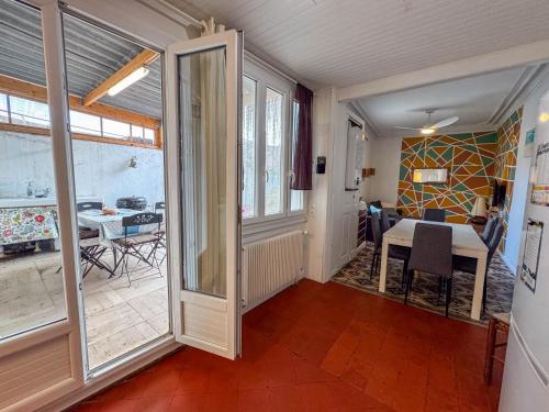 La Maison Heureuse - Rivesaltes