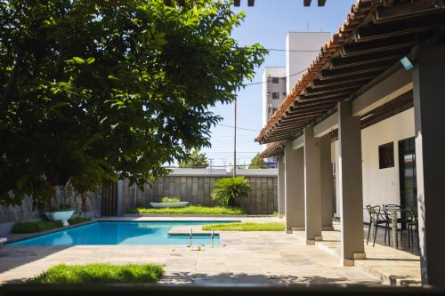 Pousada E Hostel Italia - São Luís