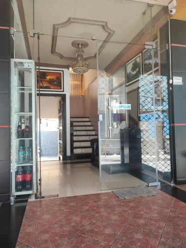 Hotel Savoy - La Paz