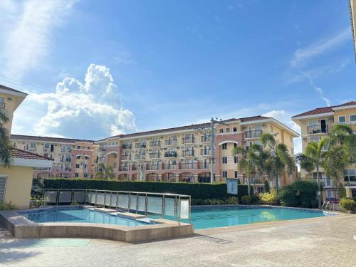 Arezzo Place Davao - Davao City