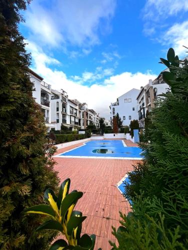 Suite Nevada Deluxe - Granada