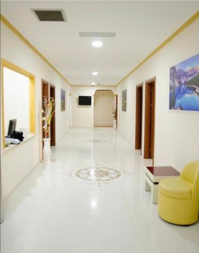 Ikea Hotel - Tirana