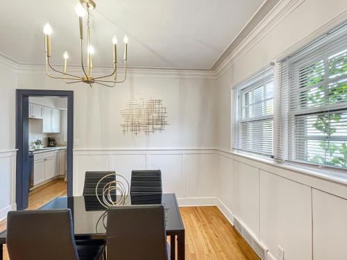 Cozy 3br Duplex Side B Near Drake University - Summerset Winery, Indianola