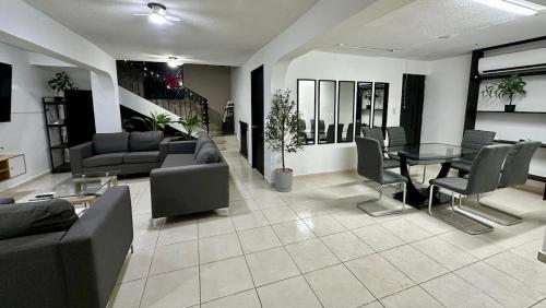 Casa Laureles - Campeche