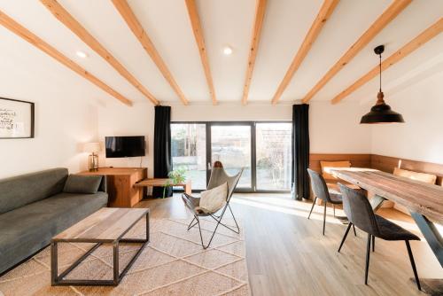 Hey Spreewald Ferienapartments - Lübbenau/Spreewald