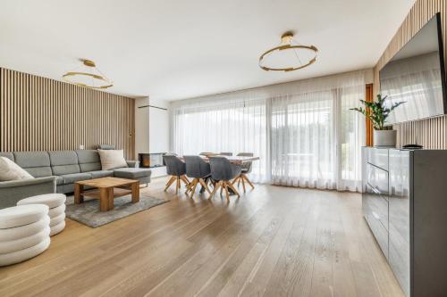 Airport Hotel - Prague Luxury Vila - Prag