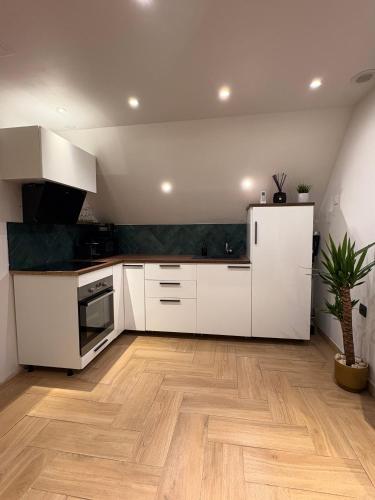 Superbe Appartement Avec Jardin Et Parking Prive - Évry
