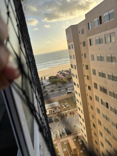 Apartamento Fortaleza Beira-mar Praia Do Futuro - Fortaleza