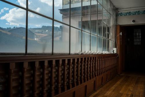 Moty's Guesthouse - Cusco