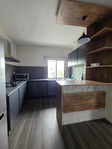 City Mountain View Apartment - Port Louis