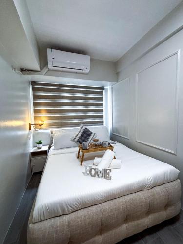 Elegant One-bedroom Retreat With Cozy Comforts - Iloilo City