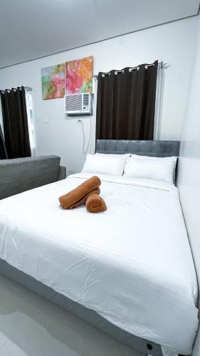 Comfortable Studio Stay Made For Relaxation - Iloilo City