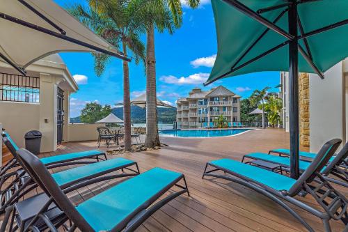 Sundaze At Airlie One - Airlie Beach