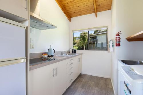 Two Bedroom Garden View - Kaiteriteri