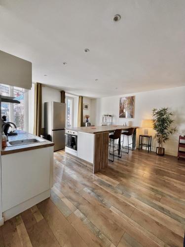 Bel Appartement - Albertville