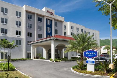 Hampton By Hilton St. Thomas - Saint Thomas
