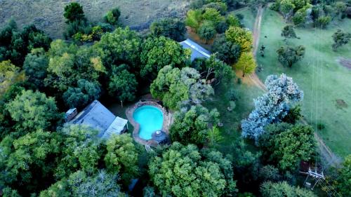 Relaxing Mountain Cottages W Hikes, Boma, Pool - Magaliesburg