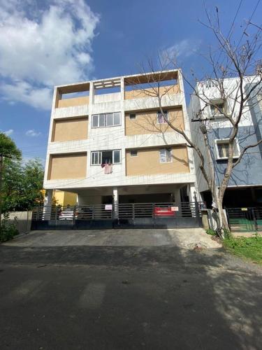 Kundrathur Home Stay - Krishna's Casa S1 - Chennai