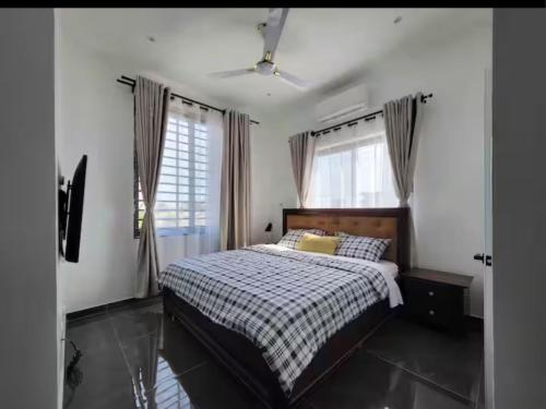 Mya Apartment - Akra
