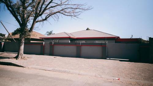 Lodge36 - Vanderbijlpark