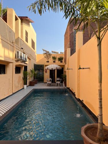 The Solo House - Jodhpur