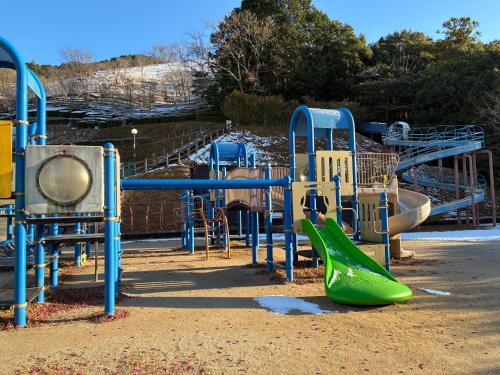 のどかな風景と綺麗な星空の宿 "キノイロ ミニマル" "Kinoiro Minimal" - 시만토시