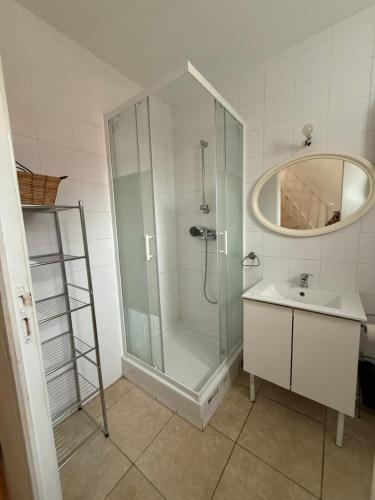 Duplex Proche Aeroport Cdg Et Paris - Sarcelles