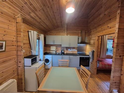 Eas Lodge - Ardnamurchan