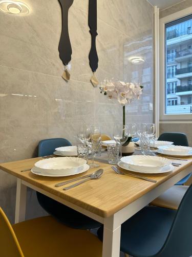 Paris-montrouge Magnifique Appartement 2 Piece De 56m2 - Tres Cosy Pour 1 A 6 Personnes Refait A Neu - Montrouge