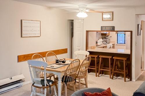 Mad House - Waterville Valley, NH