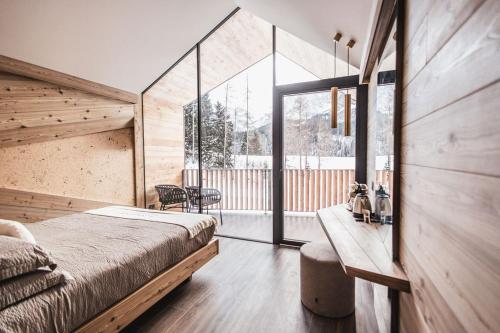 Borgo Antico Mountain Lodge - Sappada