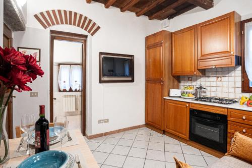 La Buca Dei Sogni - Fiesole