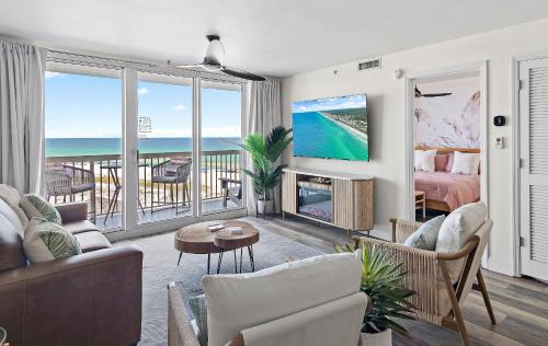 Sea La Vie - Unit 613 - Pelican Beach Resort - Destin, FL
