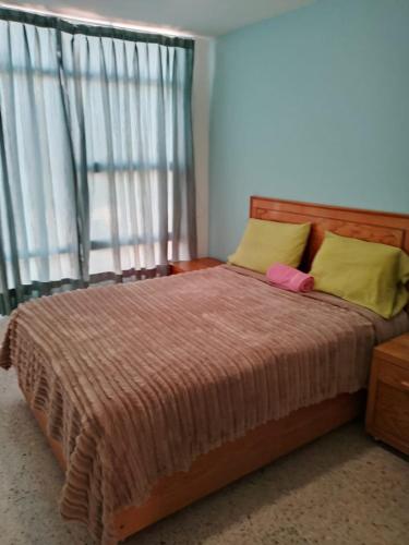 Hotel Mi Casa Mata Ii - Morelia