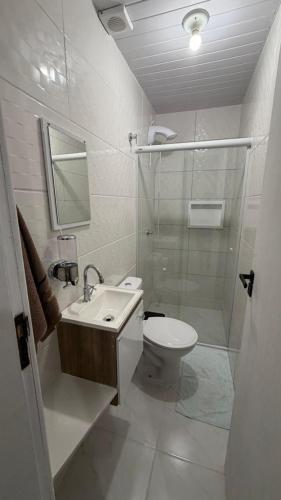 Hostel Do Blue - Florianópolis