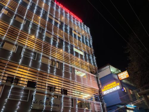 Villa La Grande A Couple Friendly Property Near New Bus Stand - Puducherry