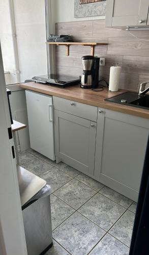 Fewo Am Deich 5, Modern Und Zentral Mit Aufzug - Bremerhaven