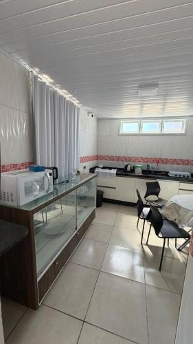 Hostel Do Blue- Beach -Quarto Compartilha - Florianópolis