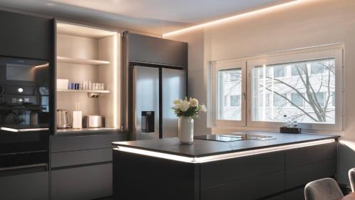 Design Home With Sauna And Spa In Central Helsinki - Helsinki
