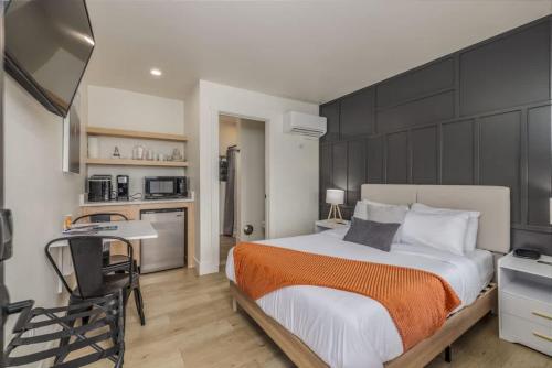 Renovated Studio 5 Min From Scenic Lake Cda - Pet Friendly - Coeur d'Alene