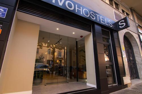 Hostel Superlativo Trinidad - Málaga