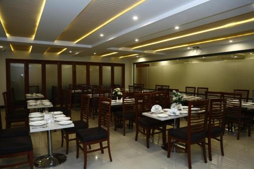 Ilva Hotel - Lahore