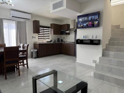 Modern House With Mini-splits - Chihuahua