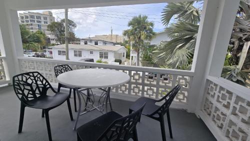 Bonanza Apartments - Bridgetown